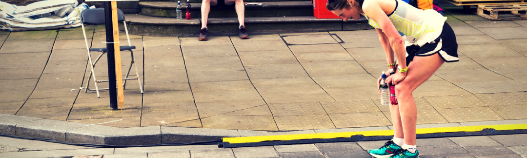 Super Simple Half-Marathon Training Plan (9-12 Weeks)